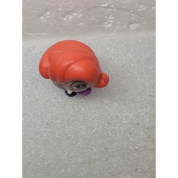 Disney | Toys | Disney Doorables 5 Figure The Rescuers Complete Set ...